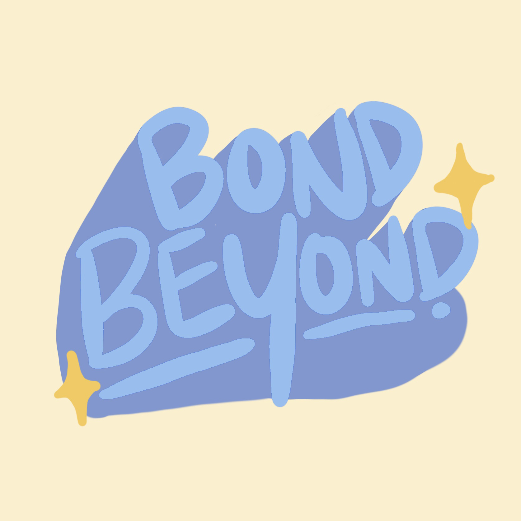 Bond Beyond - conversation starter app